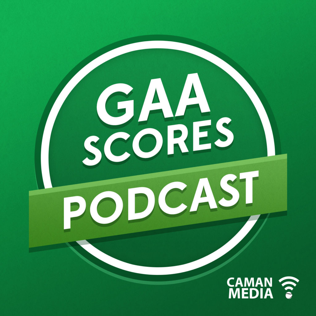 #96 - St Barnabas Captain Conor Rafferty on their New York SFC win ...